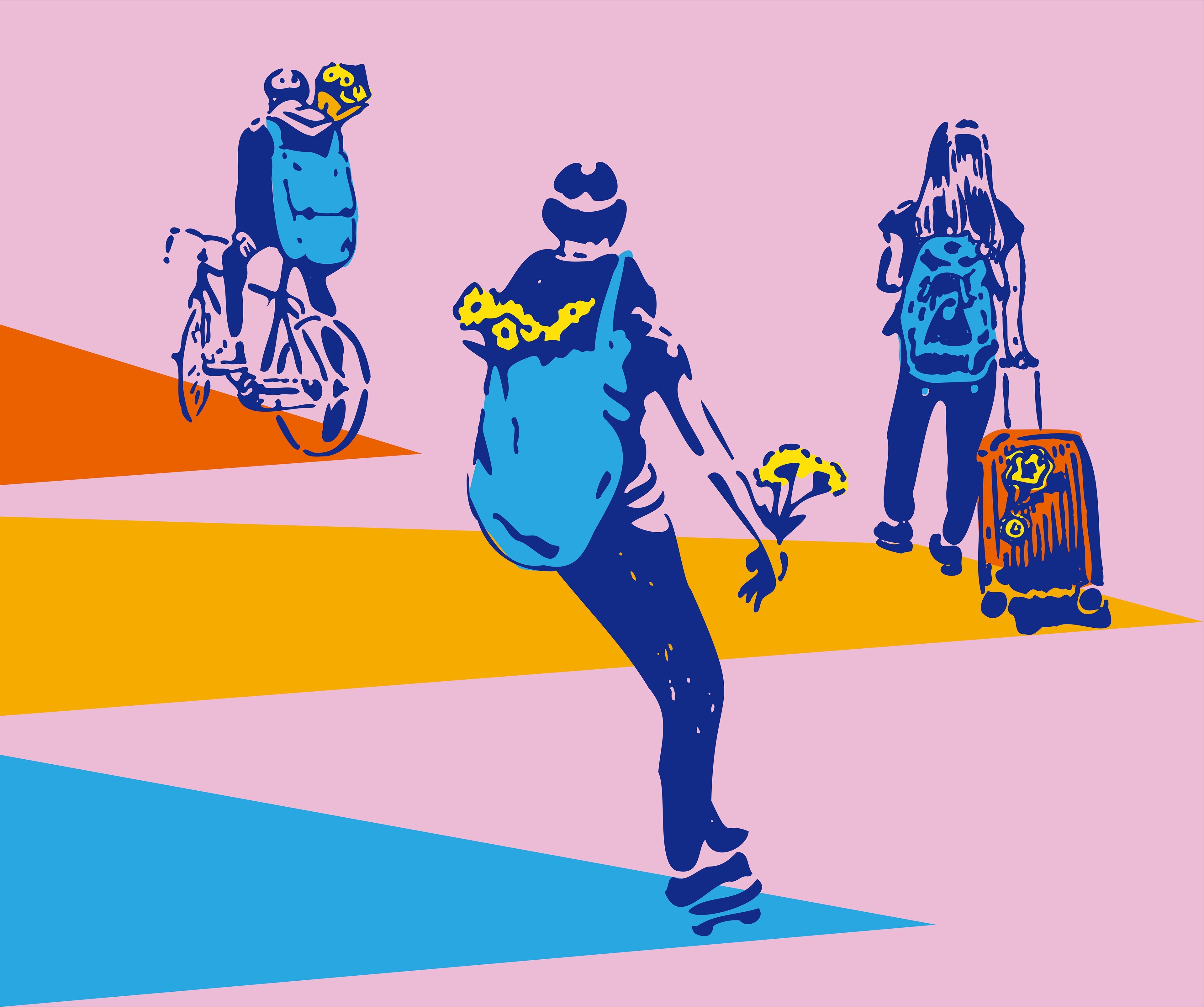 BAG – CARRY THINGS